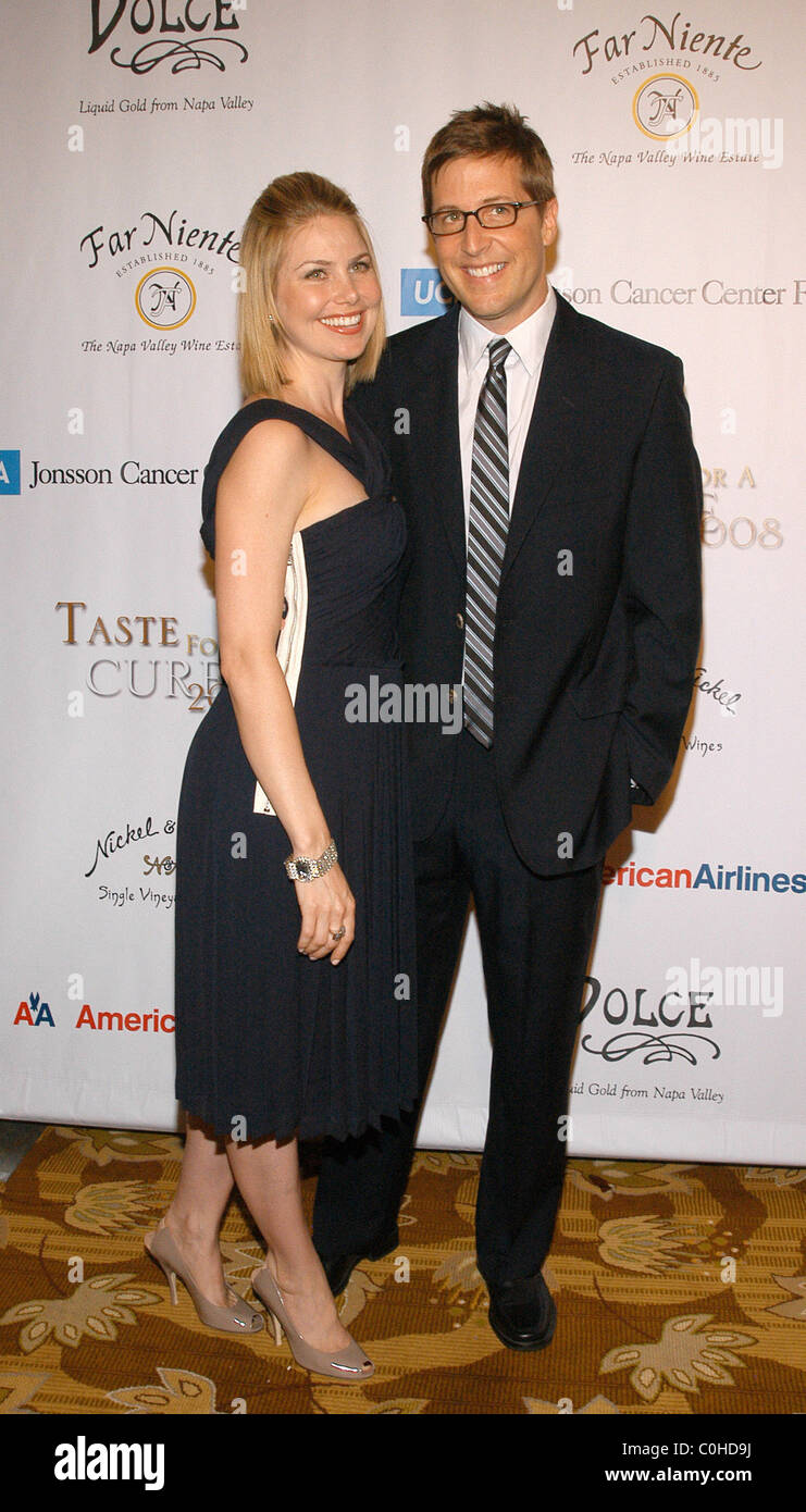 Erika feresten spike feresten jonsson hi-res stock photography and ...