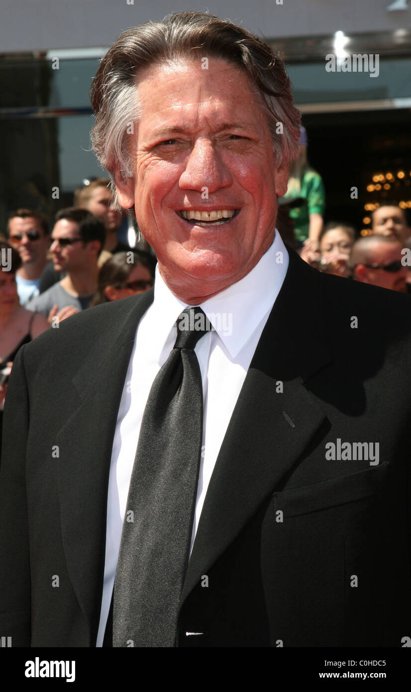 Stephen Macht 35th Annual Daytime Emmy Awards at the Kodak Theatre ...
