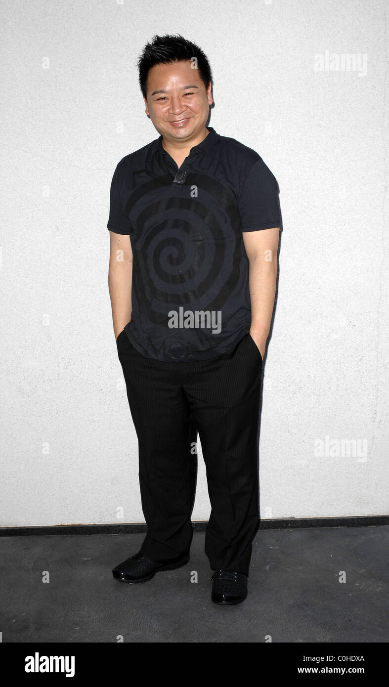 Rex Lee Fran Drescher Annual Cancer Survivor Luncheon at the Hotel ...