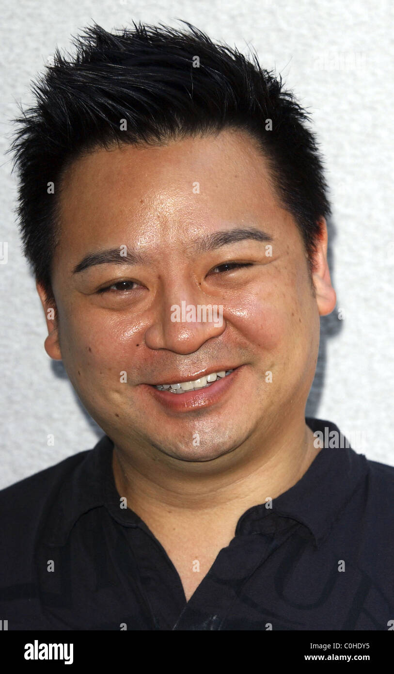 Rex Lee Fran Drescher Annual Cancer Survivor Luncheon at the Hotel ...