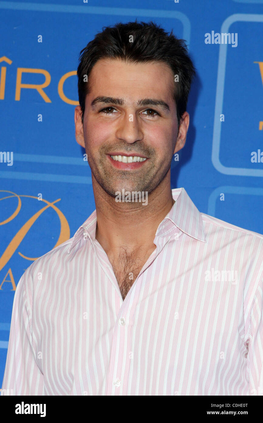 Paul Murad Vegas Magazine 5th Anniversary held at The Palazzo Resort ...