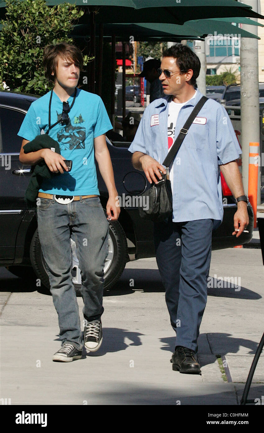 Indio downey hi-res stock photography and images - Alamy