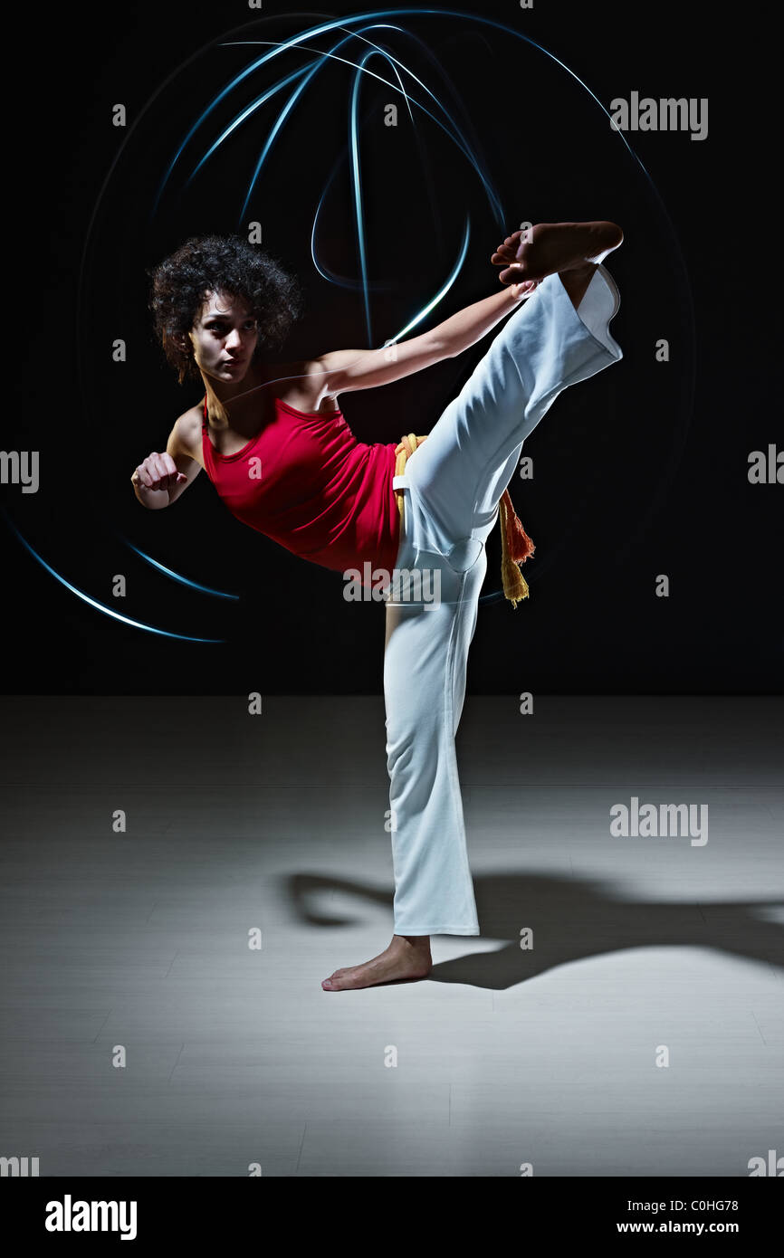 Side kick hi-res stock photography and images - Alamy