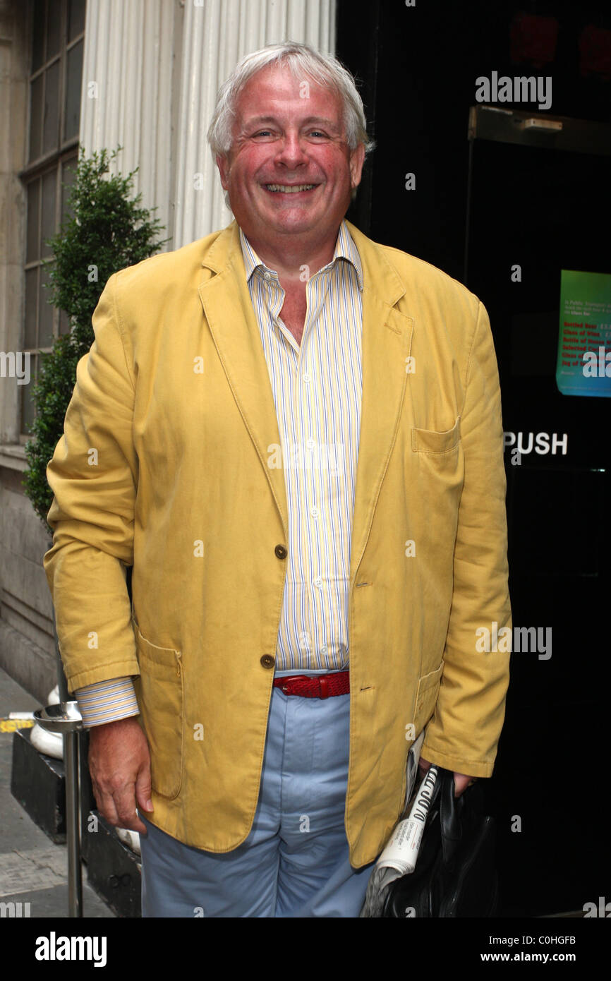 Christopher biggins penny smith book hi-res stock photography and ...