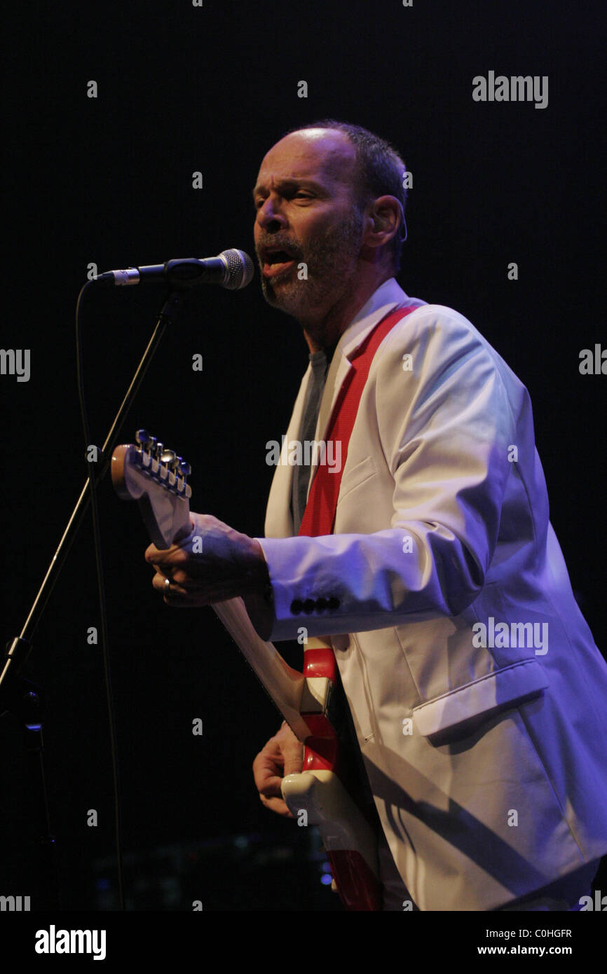 Wayne kramer hi-res stock photography and images - Alamy