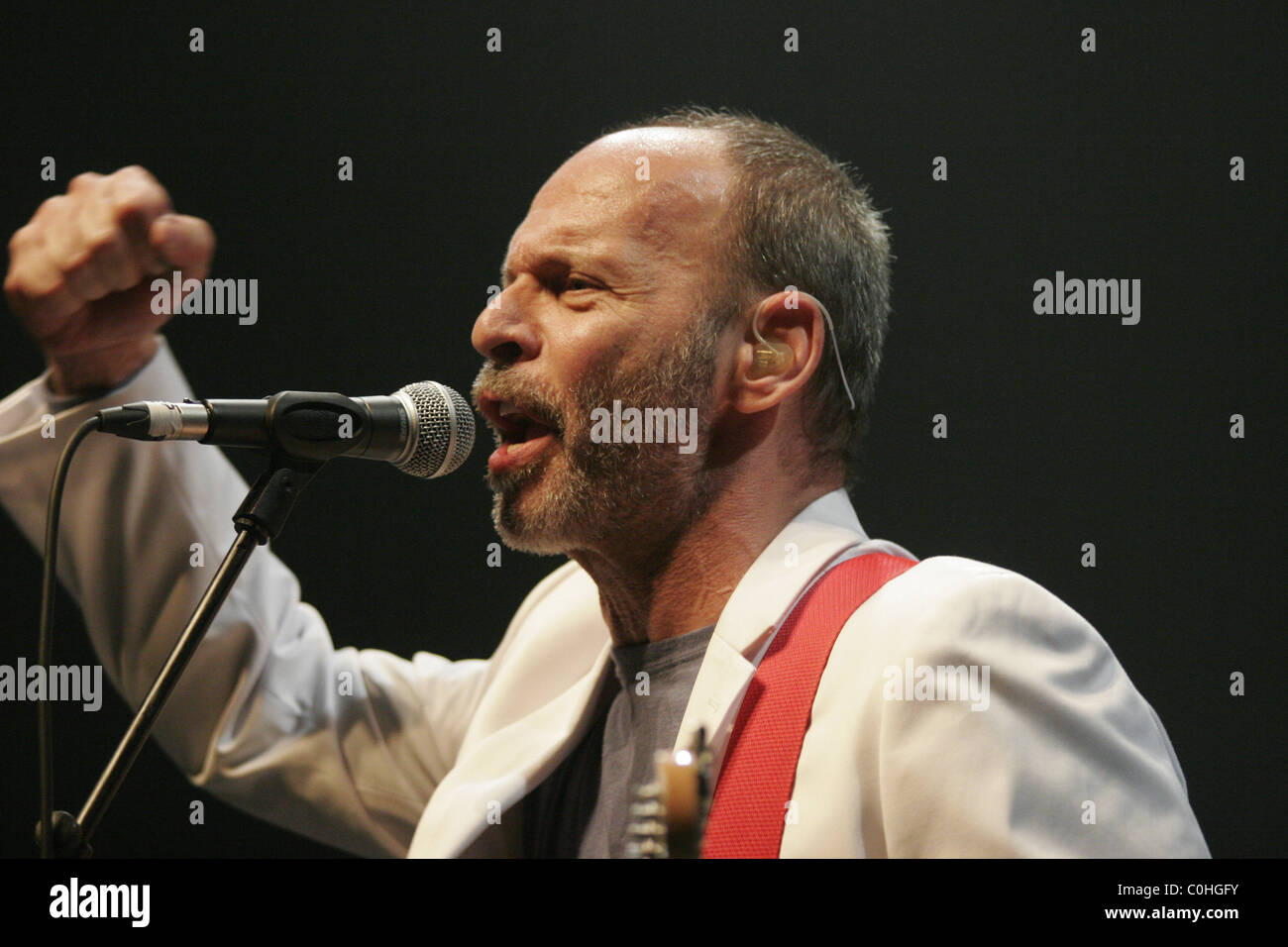 Wayne kramer mc5 hi-res stock photography and images - Alamy