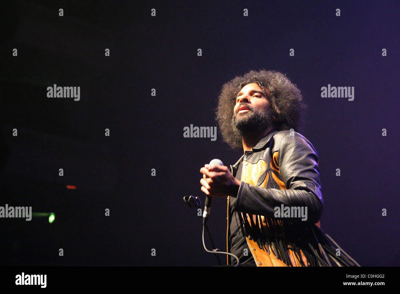 William duvall concert hi-res stock photography and images - Alamy