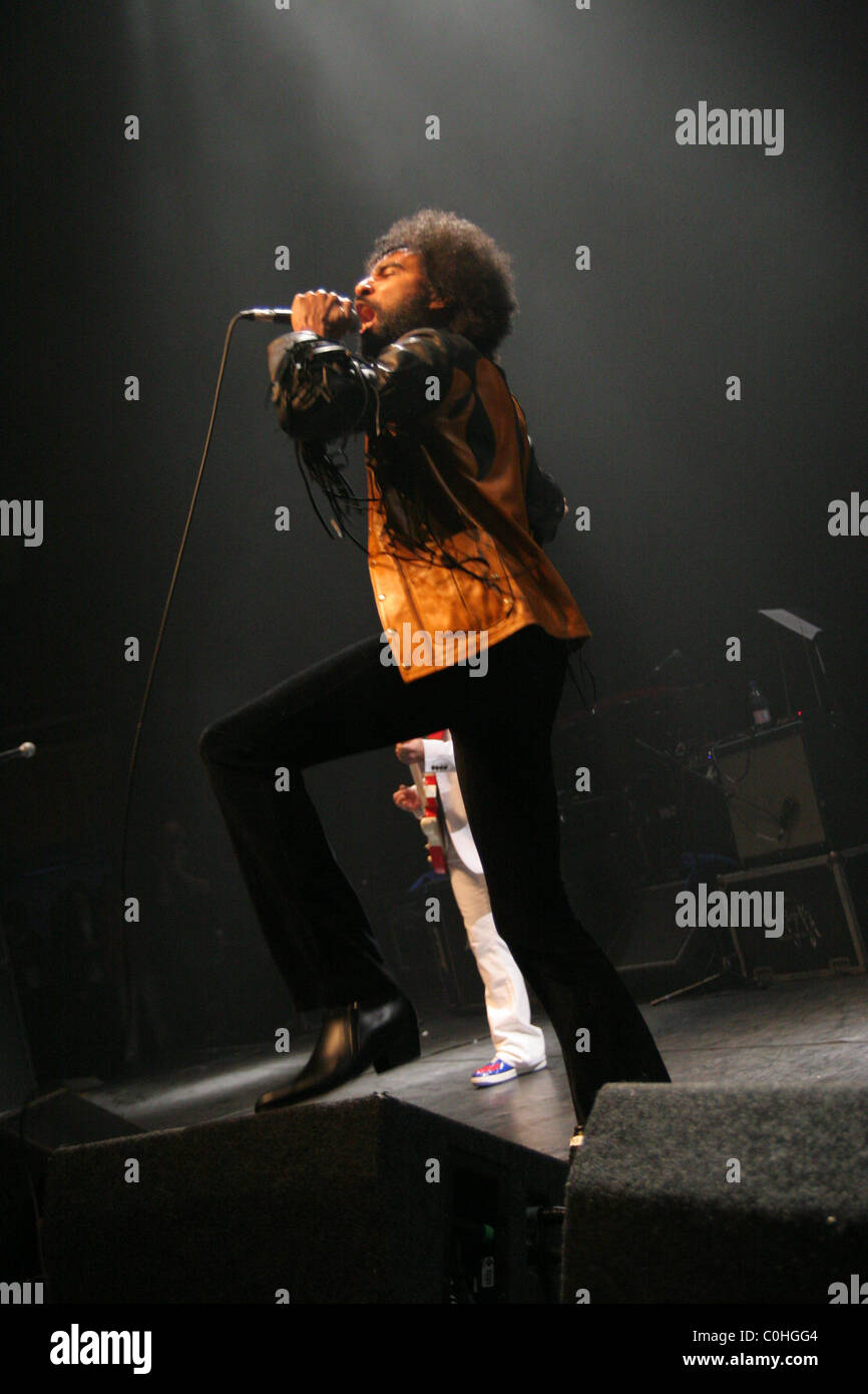 William duvall concert hi-res stock photography and images - Alamy