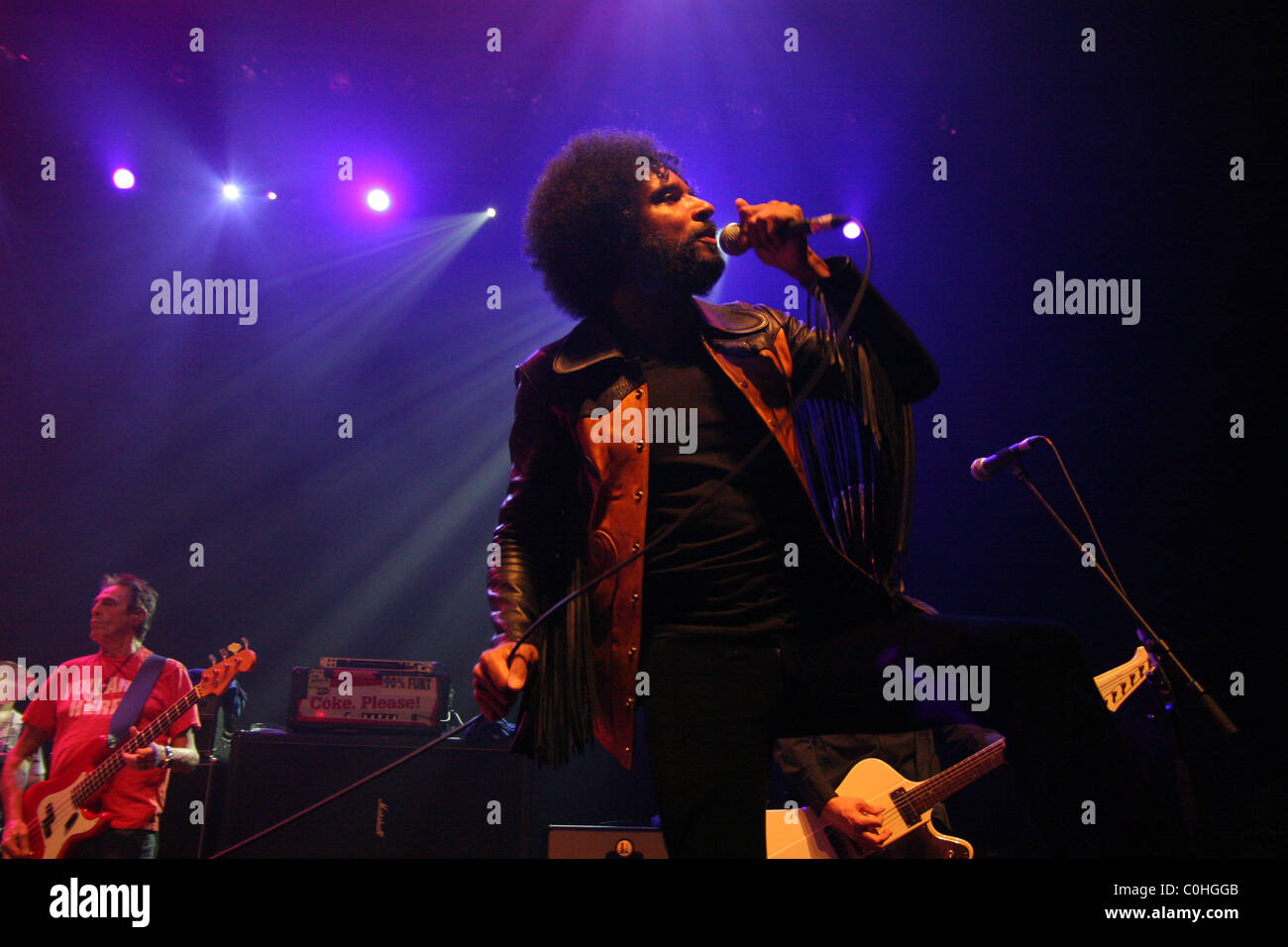 William duvall concert hi-res stock photography and images - Alamy