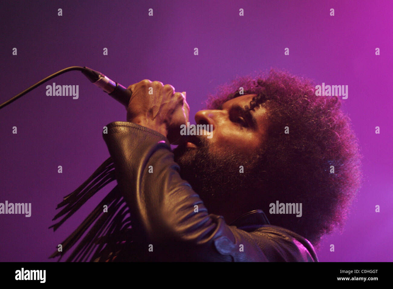 William duvall concert hi-res stock photography and images - Alamy