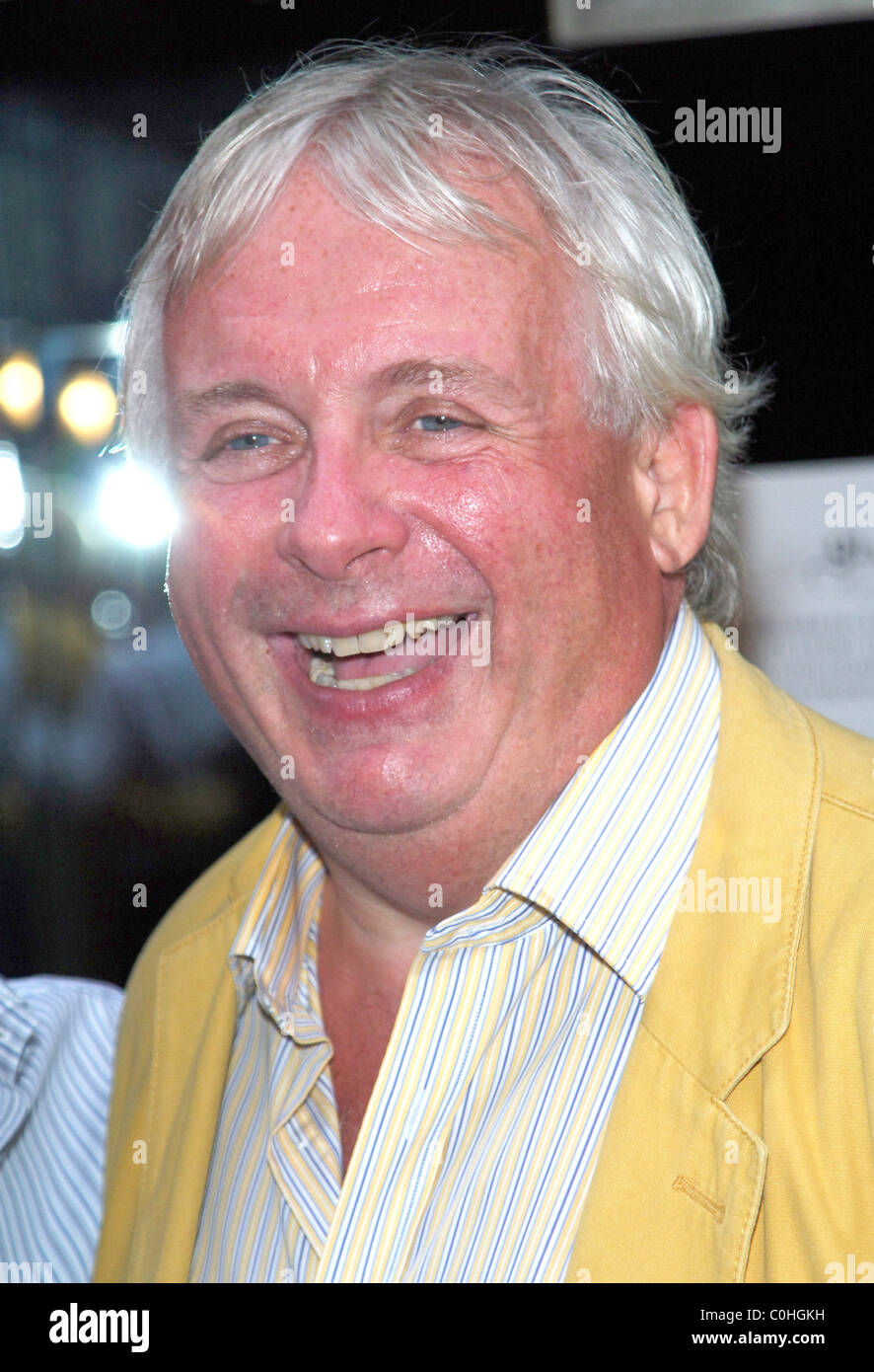 Christopher Biggins, Penny Smith book launch of her first novel 'Coming ...
