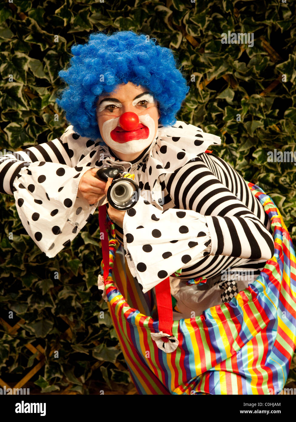 LONDON, ENGLAND - Alan Ayckbourne's dark comedy "Drowning on Dry Land ...