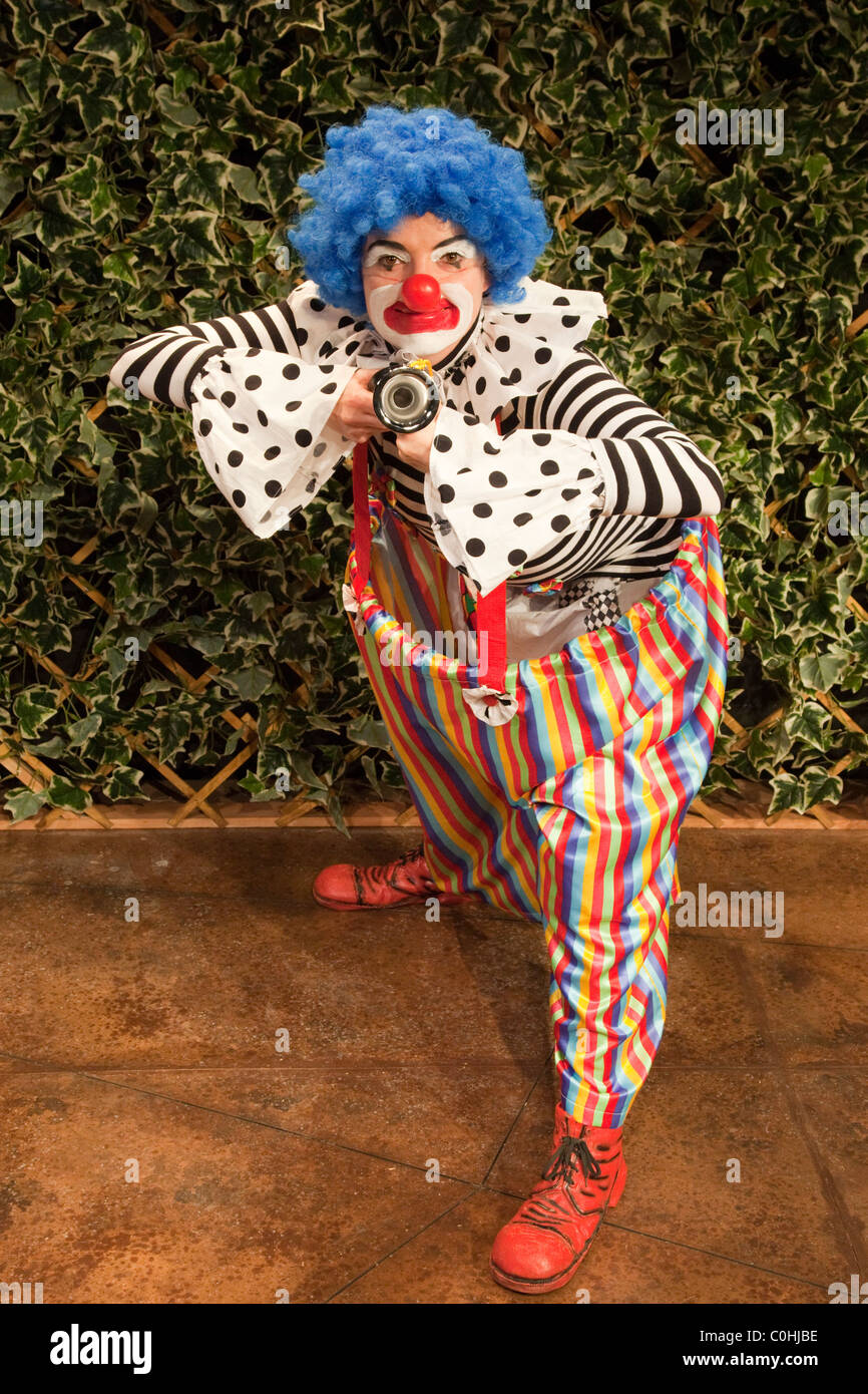 LONDON, ENGLAND - Alan Ayckbourne's dark comedy "Drowning on Dry Land ...