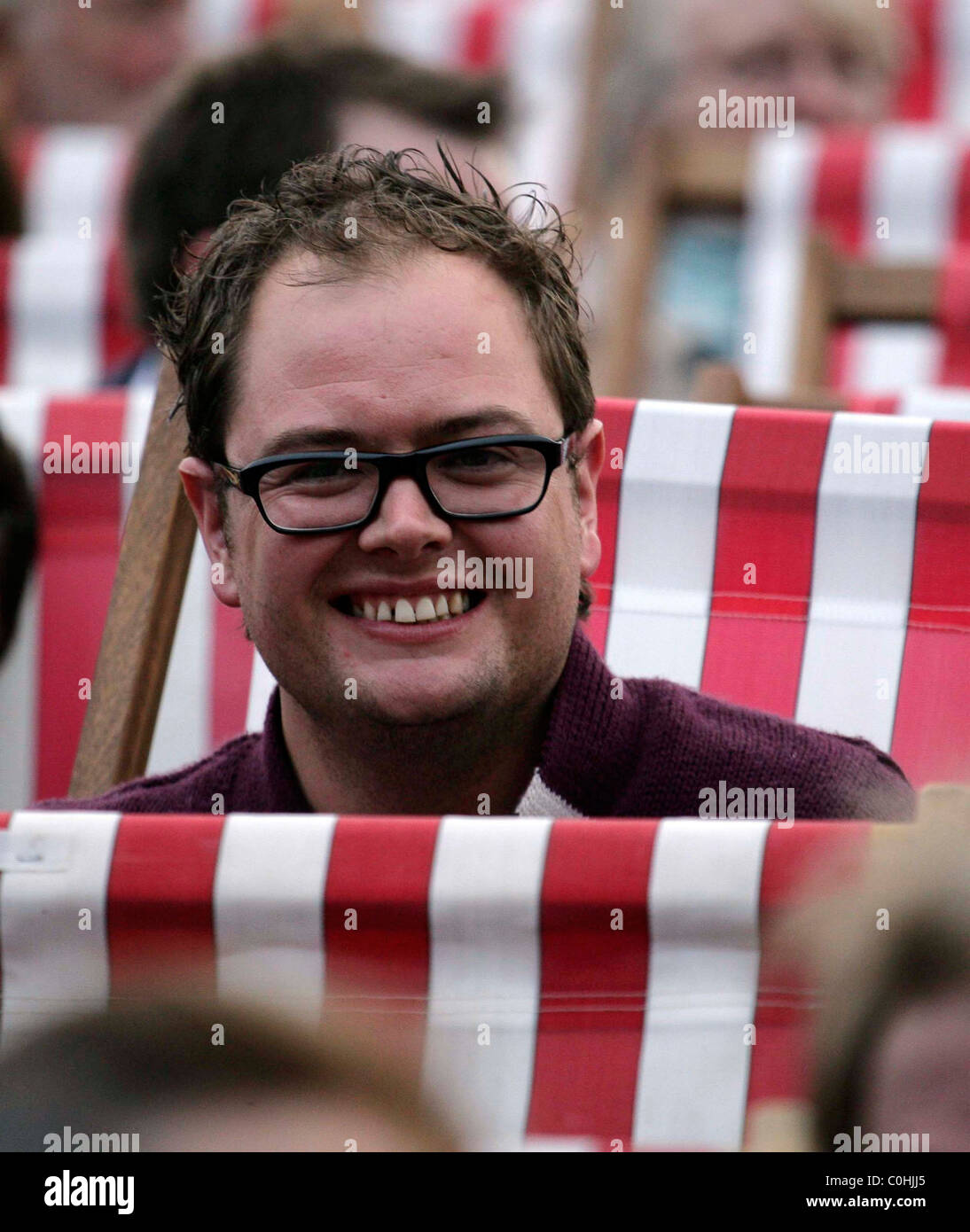 Alan Rufus High Resolution Stock Photography and Images - Alamy