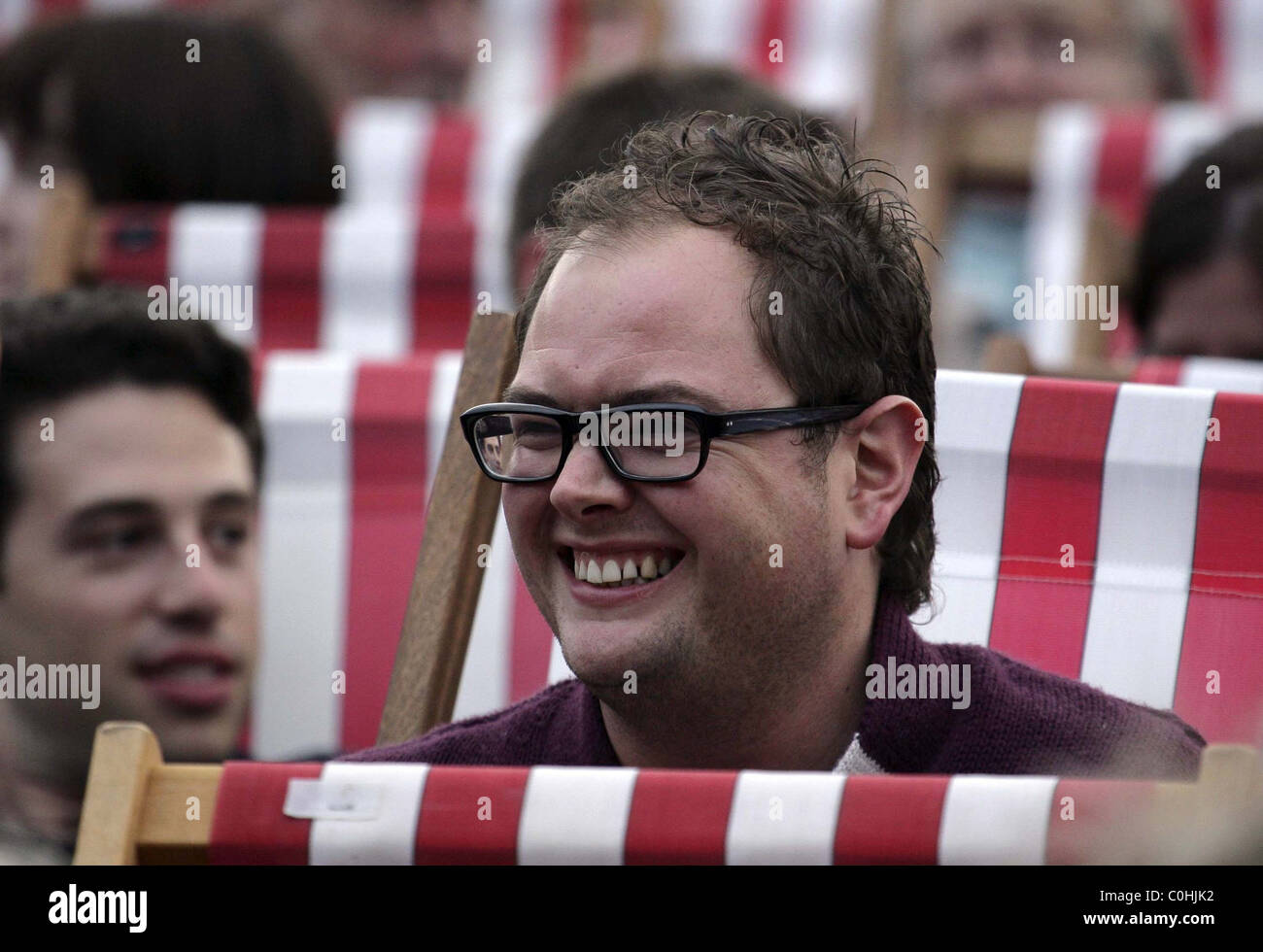 Alan Rufus High Resolution Stock Photography and Images - Alamy