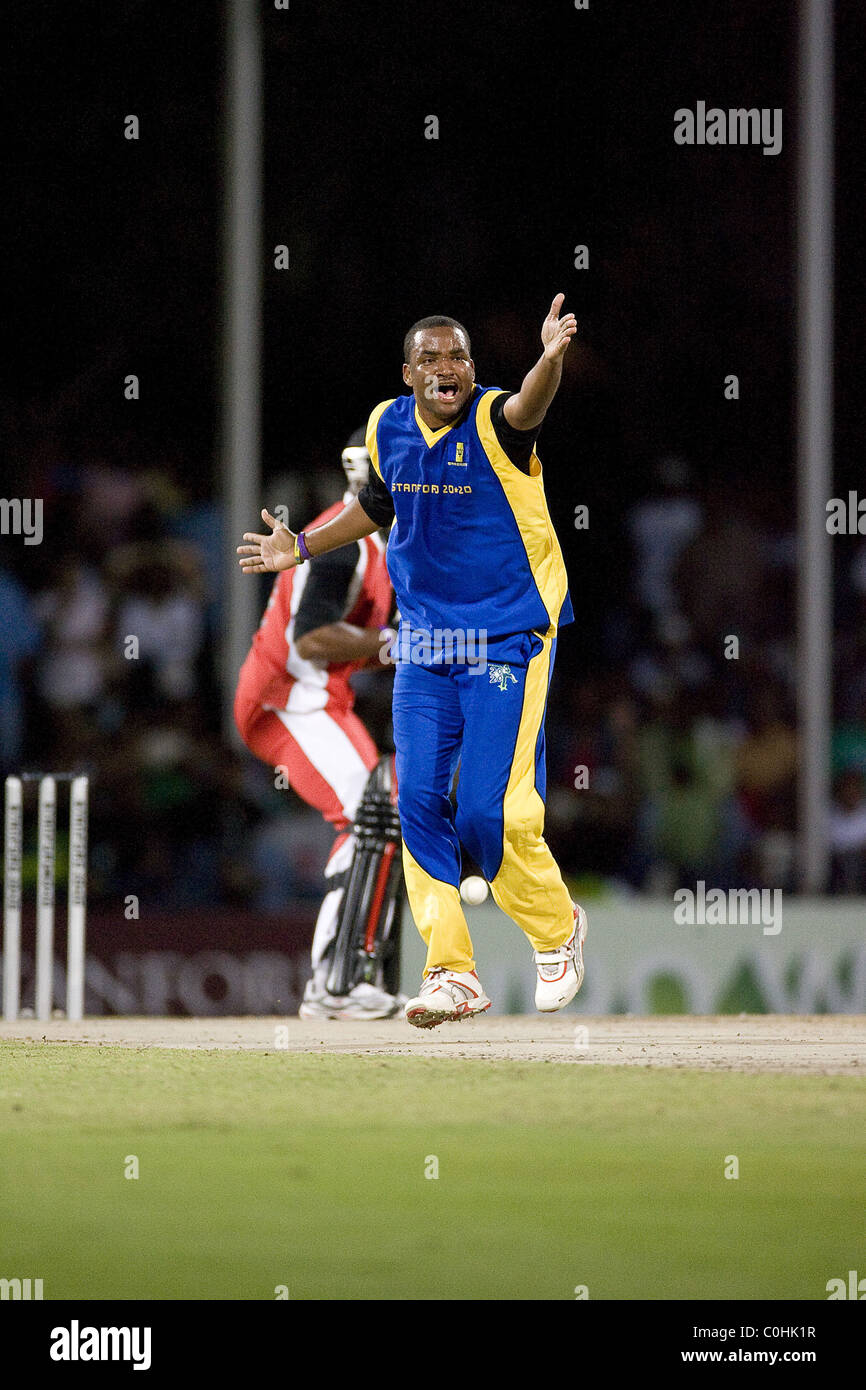 Stanford trinidad hi-res stock photography and images - Alamy