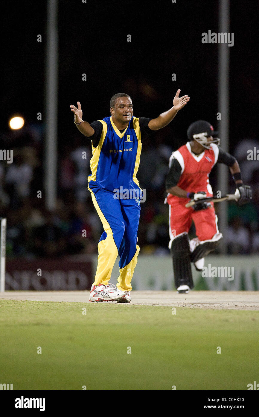 Stanford trinidad hi-res stock photography and images - Alamy