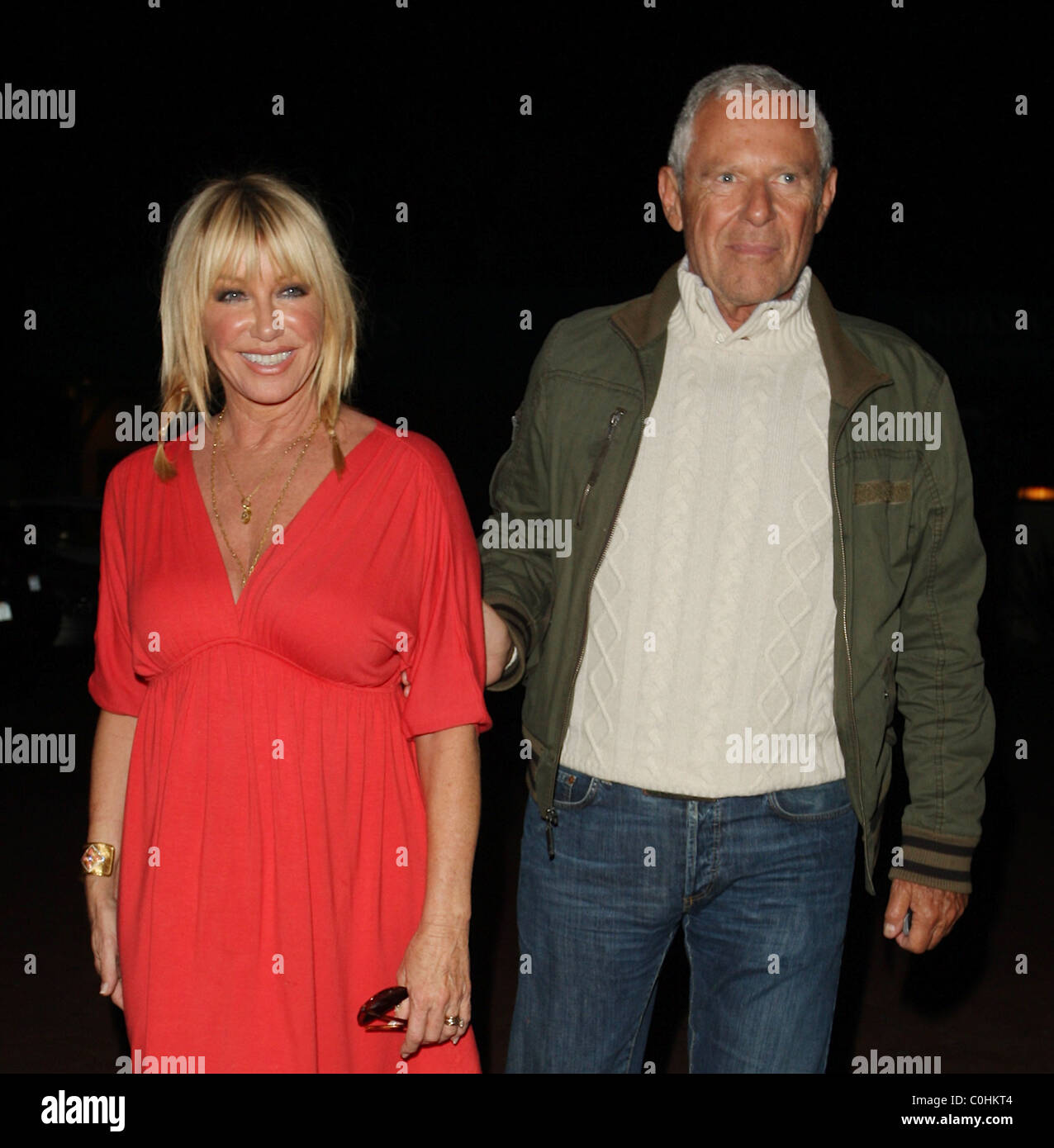 Alan hamel hi-res stock photography and images - Alamy