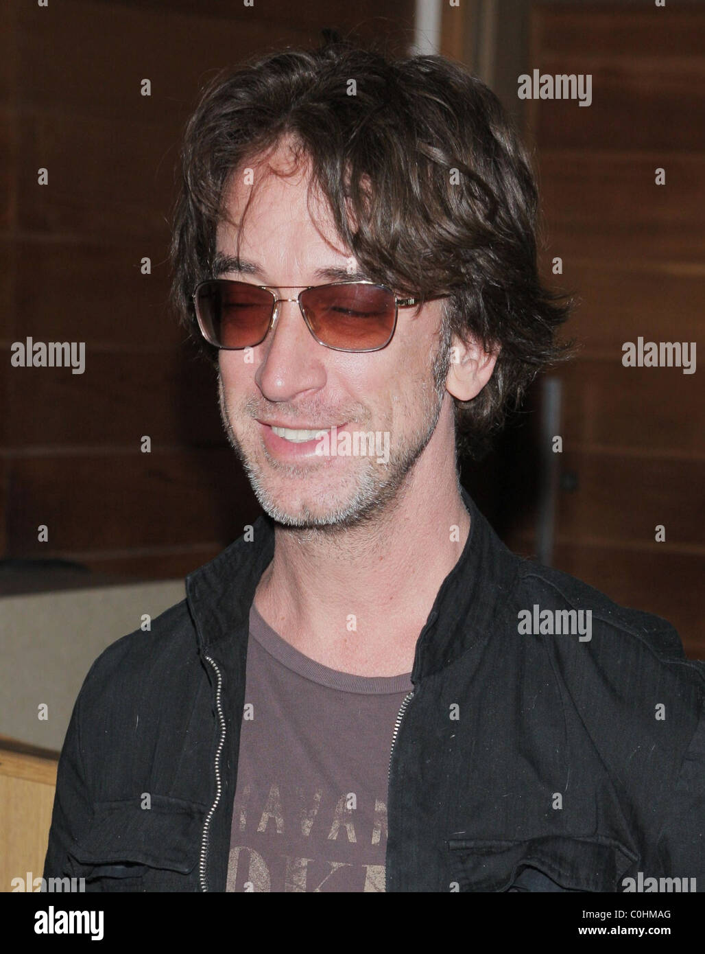 Andy Dick at 'Good Charlotte Good Morning Revival' at the Hard Rock ...