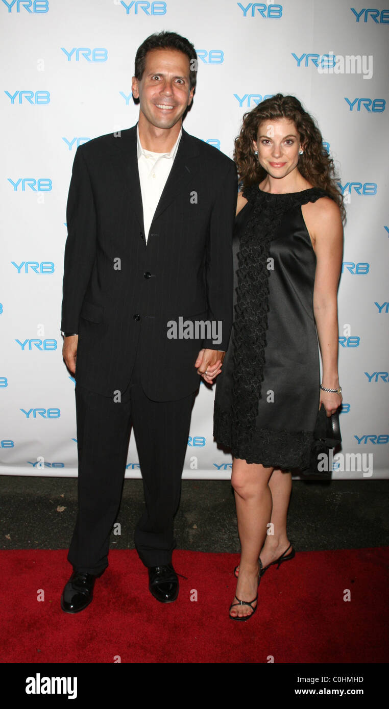 Eric Sherman and Grace Sherman 'How You Rock It' Live Fashion Shoot ...