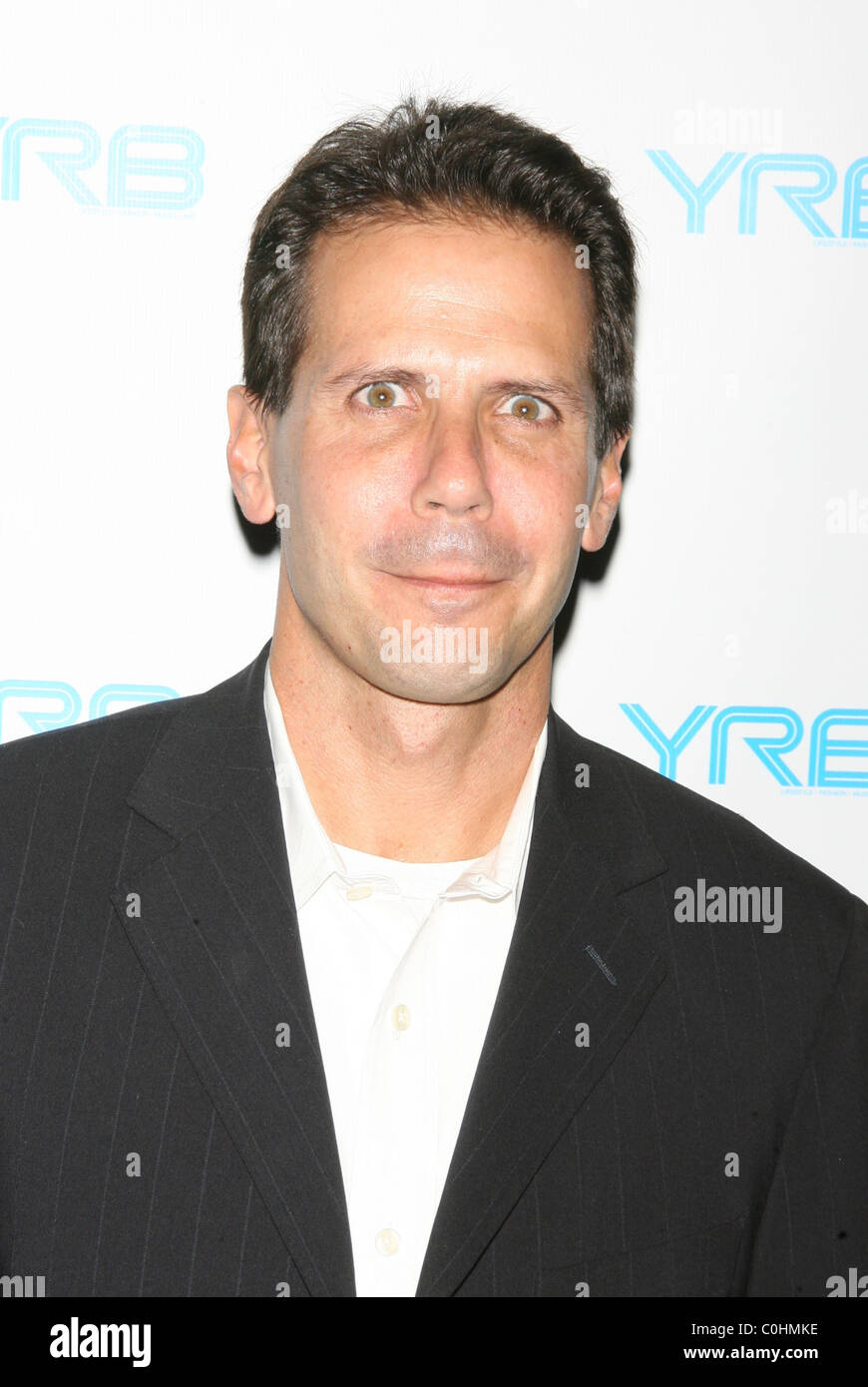 Eric sherman hi-res stock photography and images - Alamy