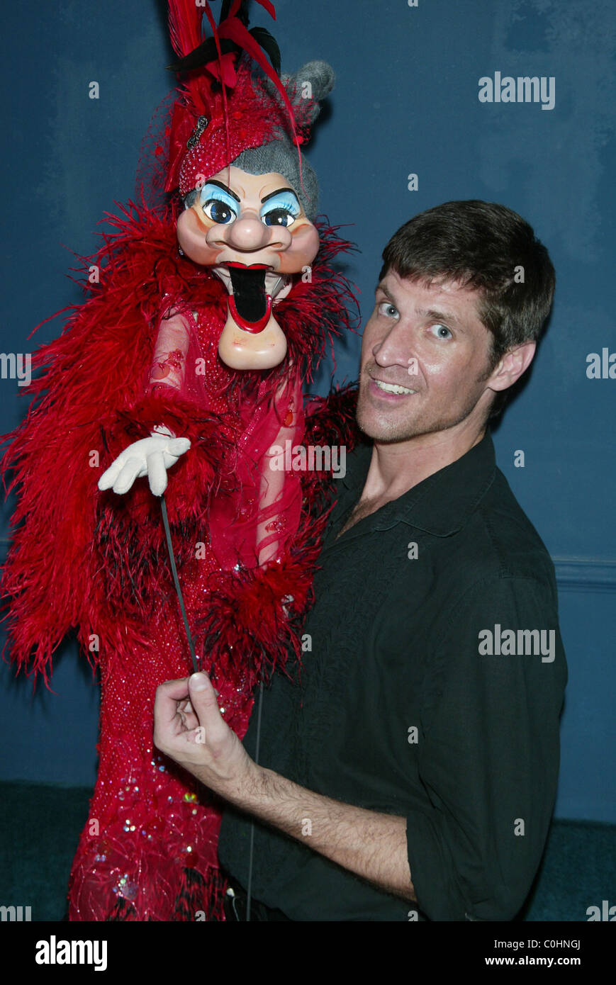 Joe kovacs hi-res stock photography and images - Alamy