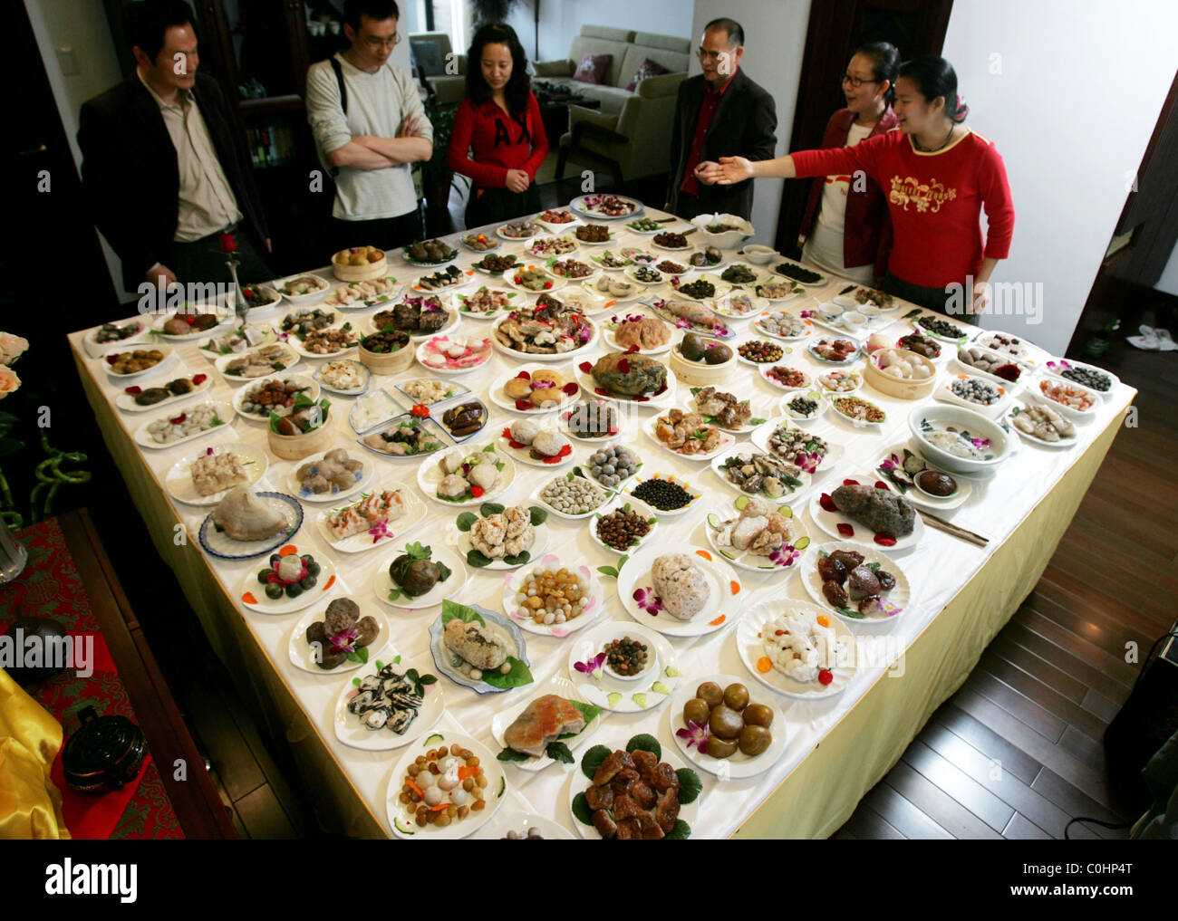 Almost look hi-res stock photography and images - Alamy