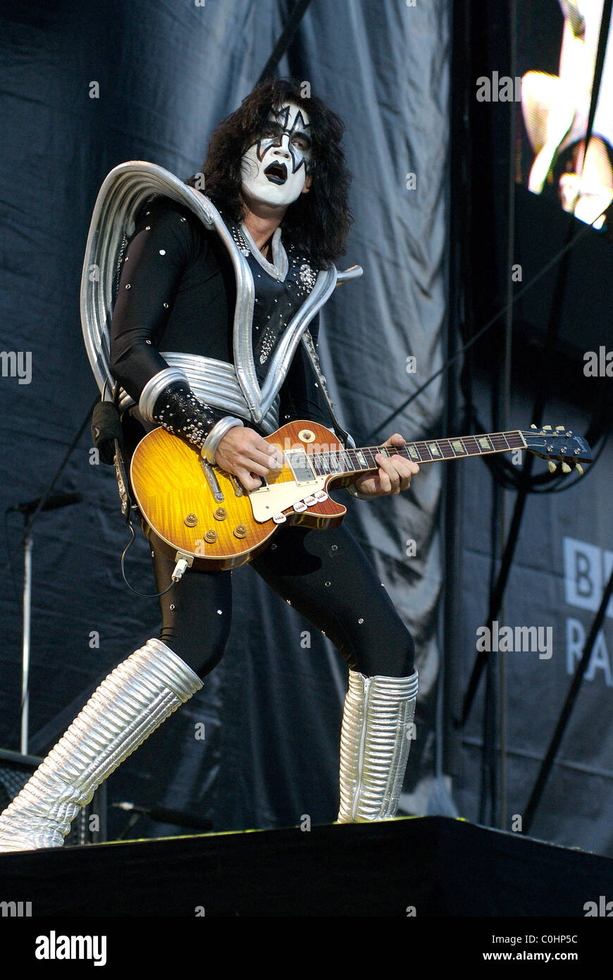 Tommy Thayer