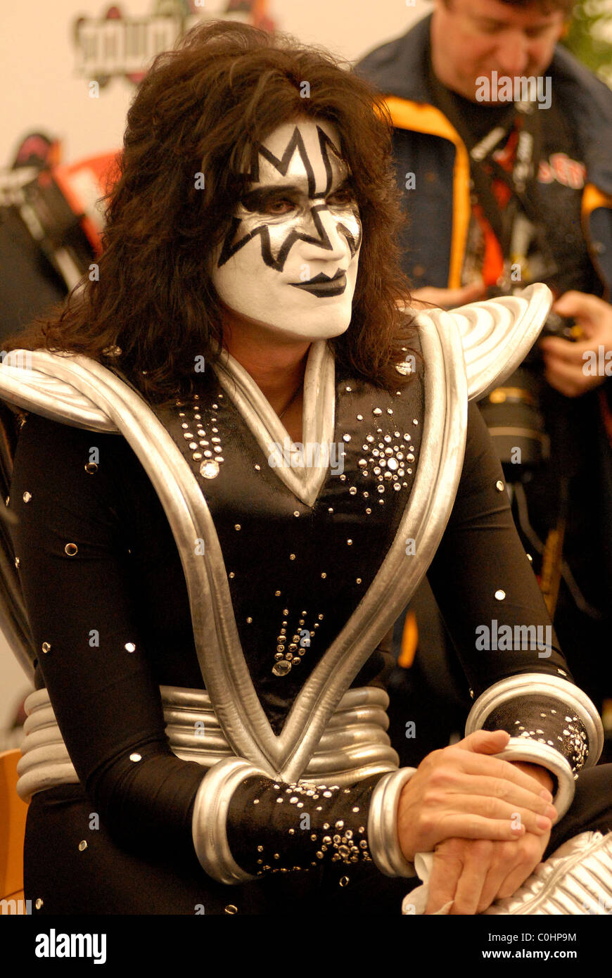 Tommy Thayer