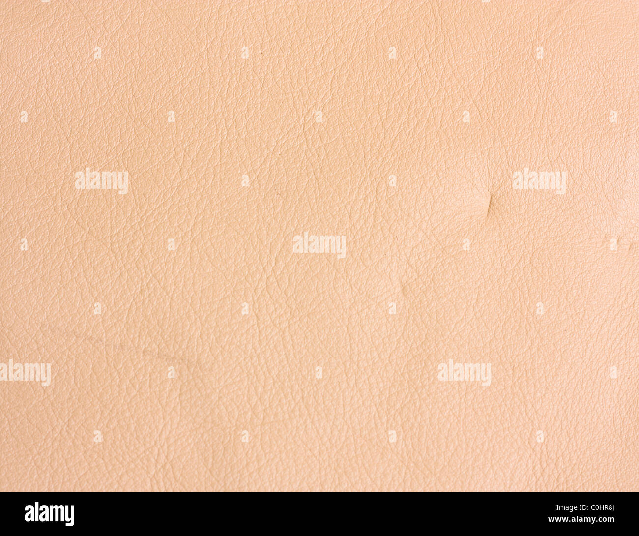 Cream leather texture hi-res stock photography and images - Alamy