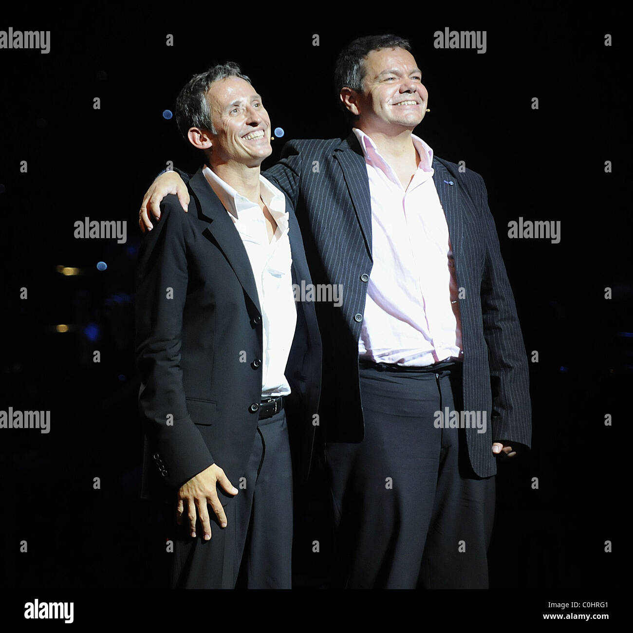 Anthony drewe hi-res stock photography and images - Alamy