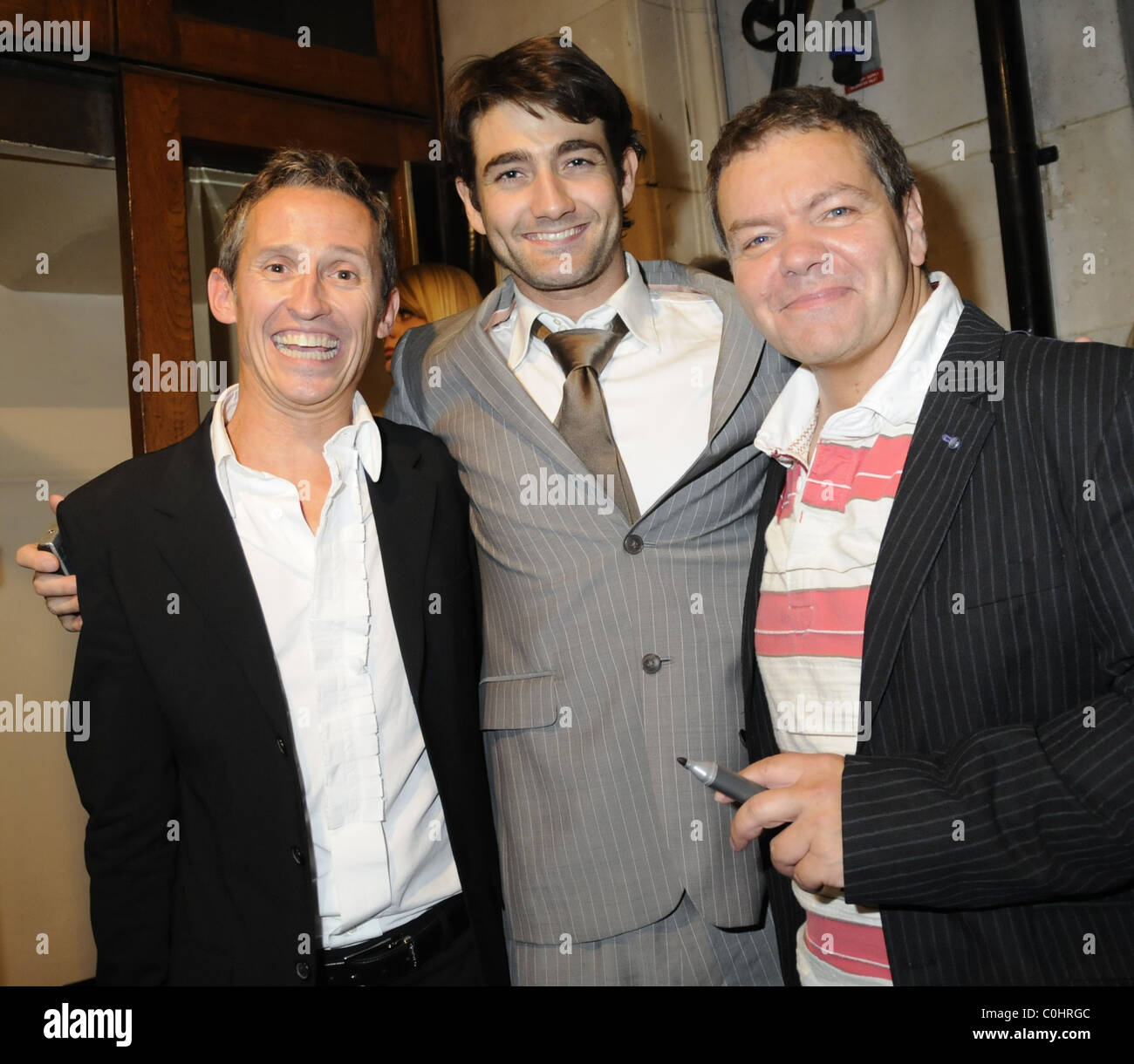 Oliver Tompsett Stock Photos & Oliver Tompsett Stock Images - Alamy