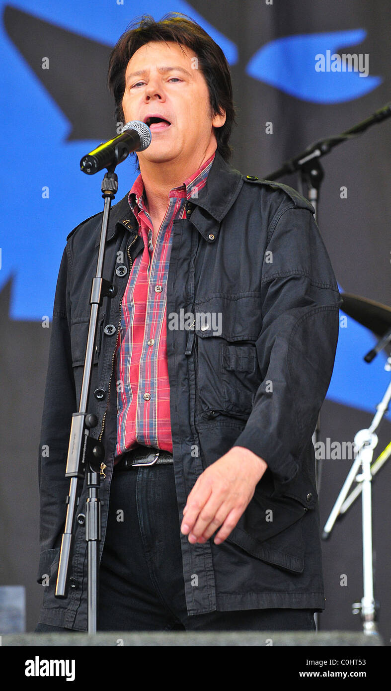 Nick stevens hi-res stock photography and images - Alamy