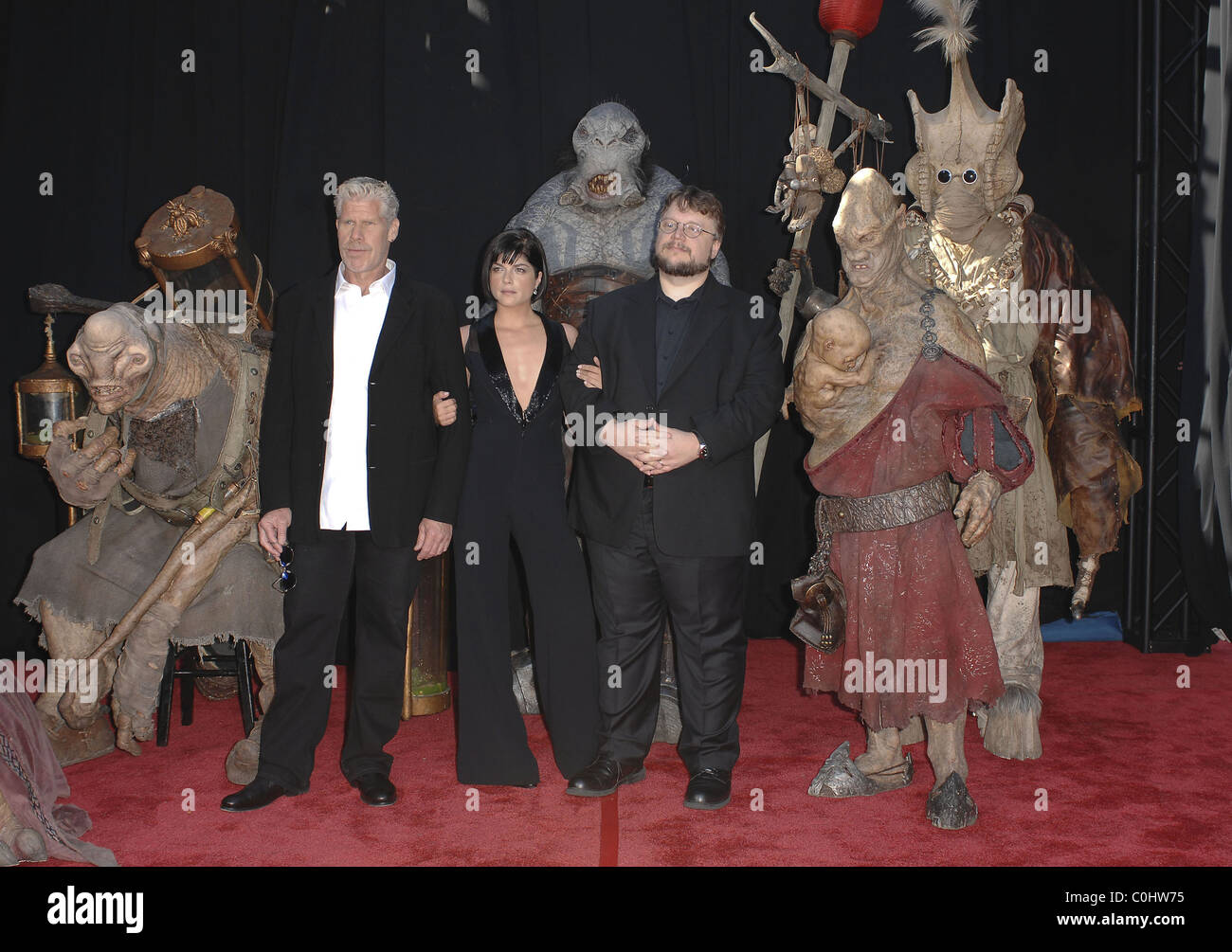 Selma Lord Selma Cast