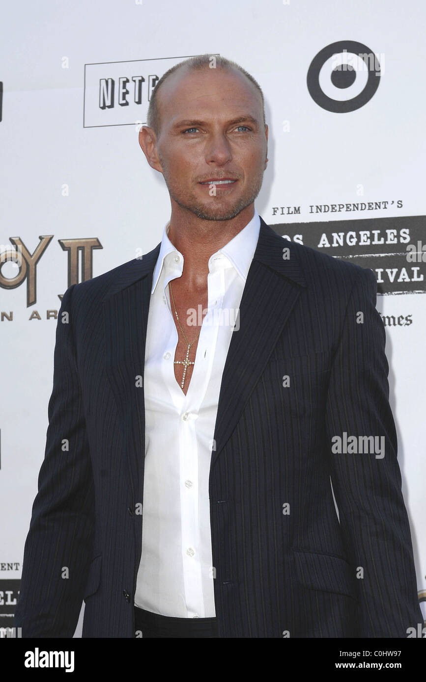 Luke Goss Hellboy 2