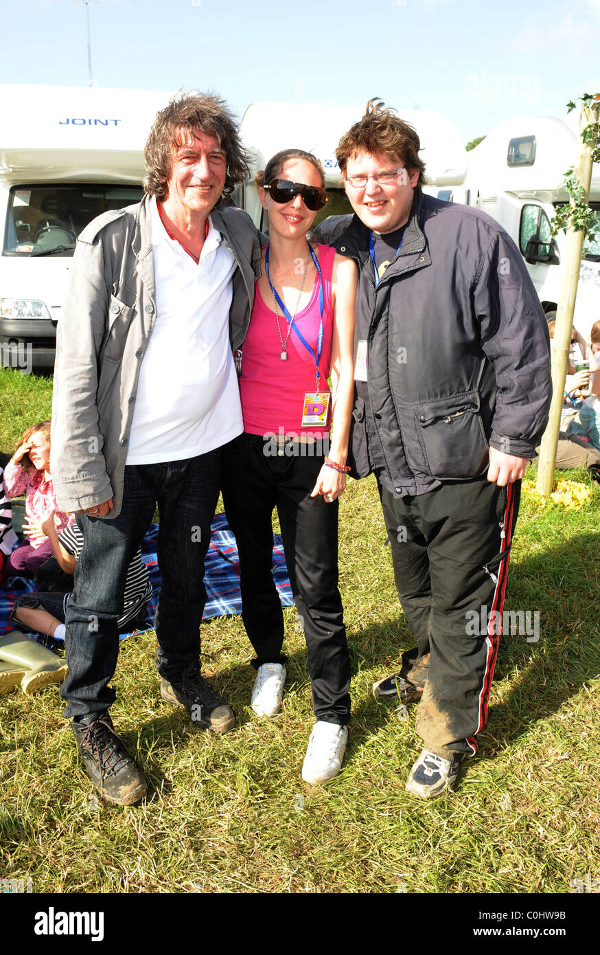 Howard marks hi-res stock photography and images - Alamy