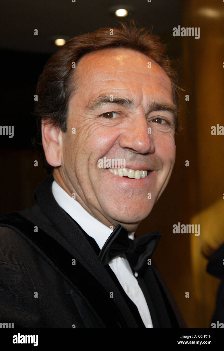 Robert lindsay where hi-res stock photography and images - Alamy