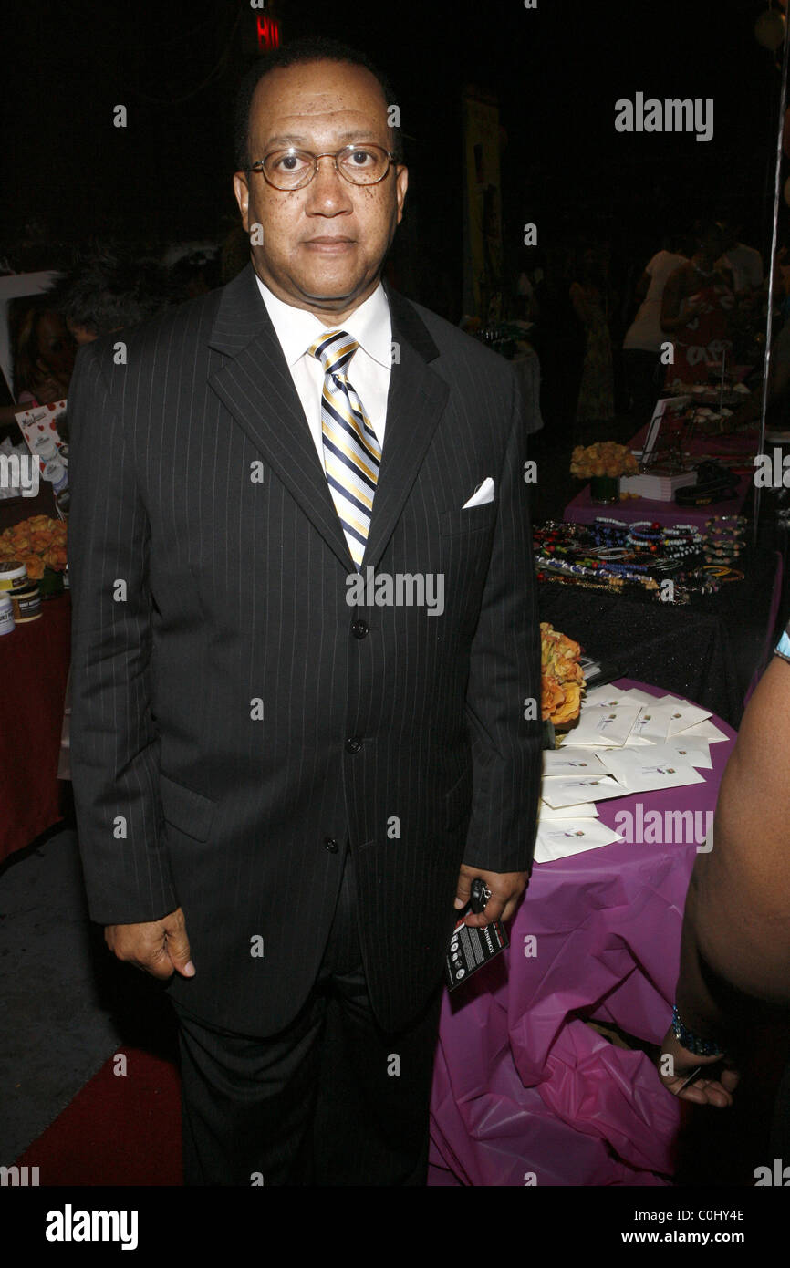 Dr benjamin chavis hi-res stock photography and images - Alamy