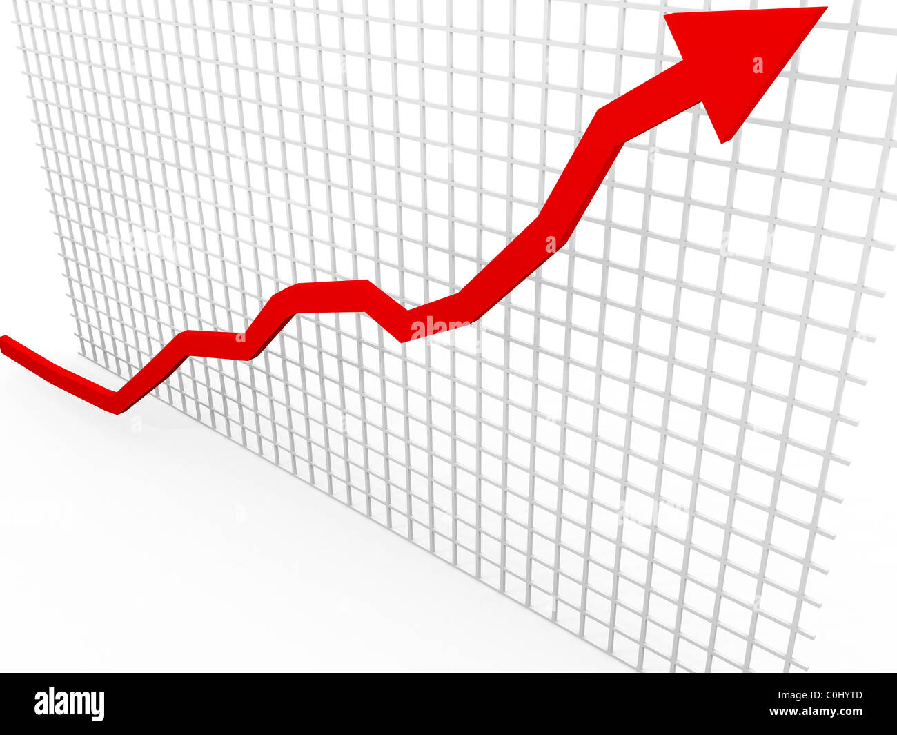 Grid chart hi-res stock photography and images - Alamy