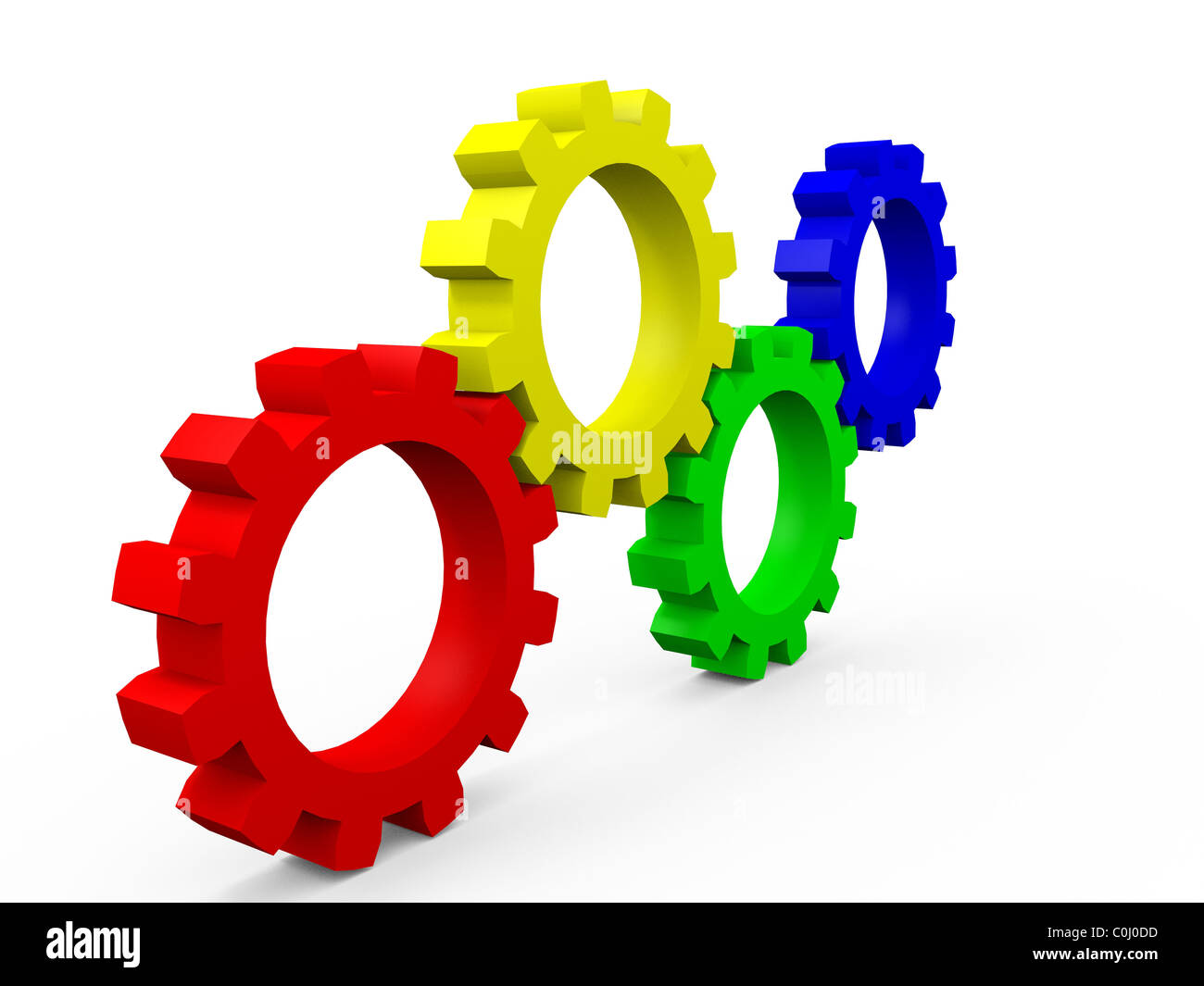 Engine timing gears hi-res stock photography and images - Alamy