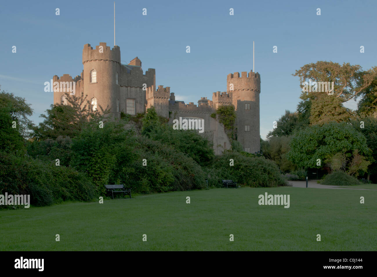 Talbots castle hi-res stock photography and images - Alamy