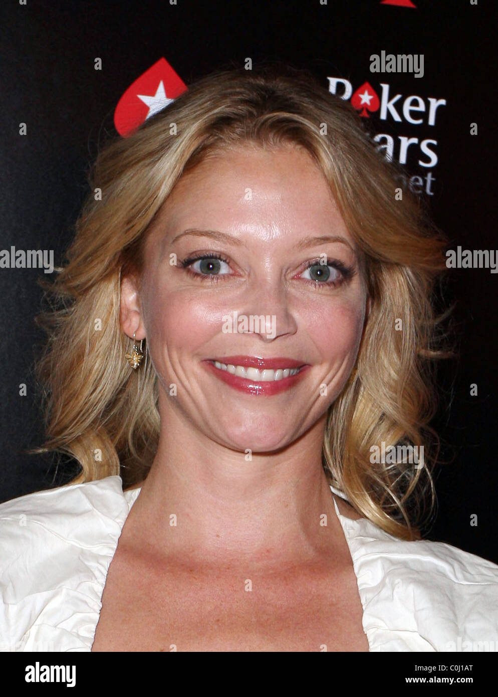 Amanda detmer hi-res stock photography and images - Alamy