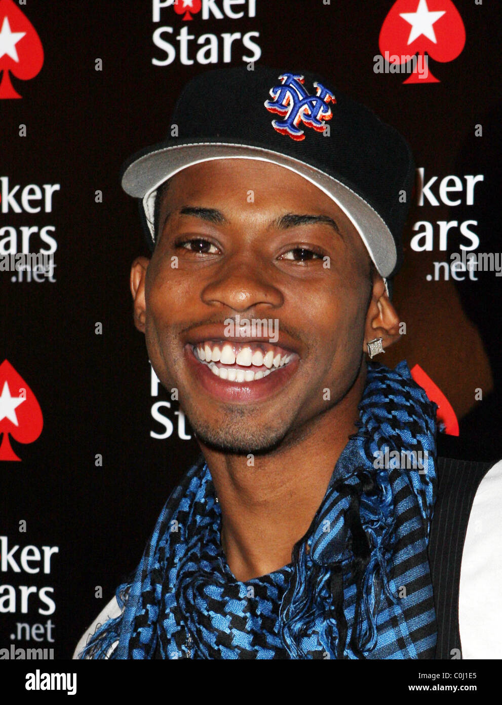 Marcus paulk hi-res stock photography and images - Alamy