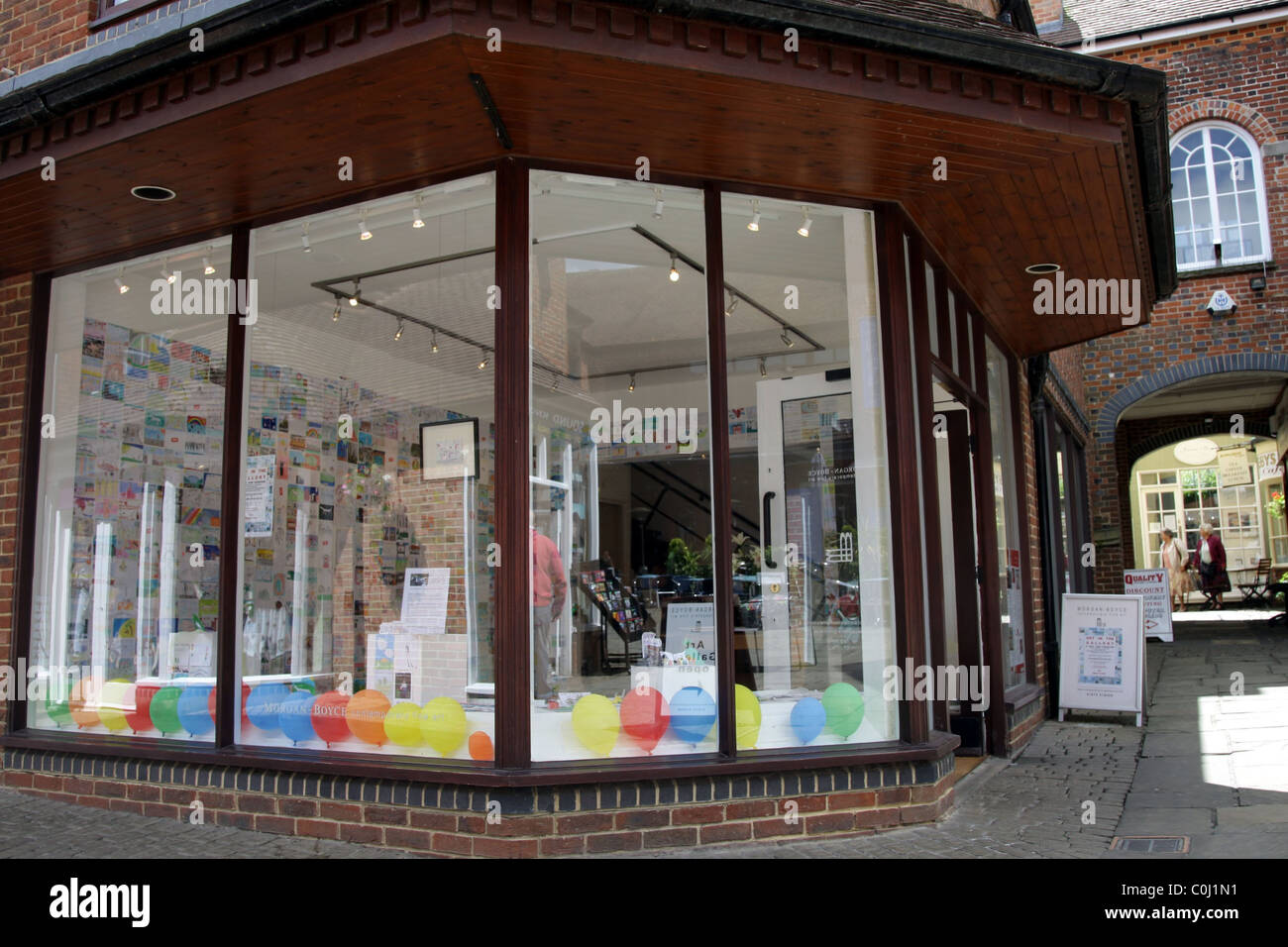 Trilbies hi-res stock photography and images - Alamy