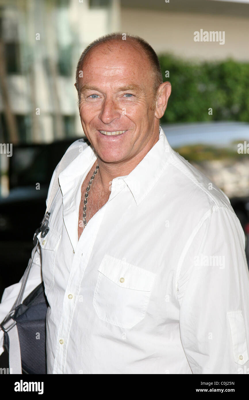 Corbin Bernsen 2008 Television Critics Association - Hallmark Channel ...