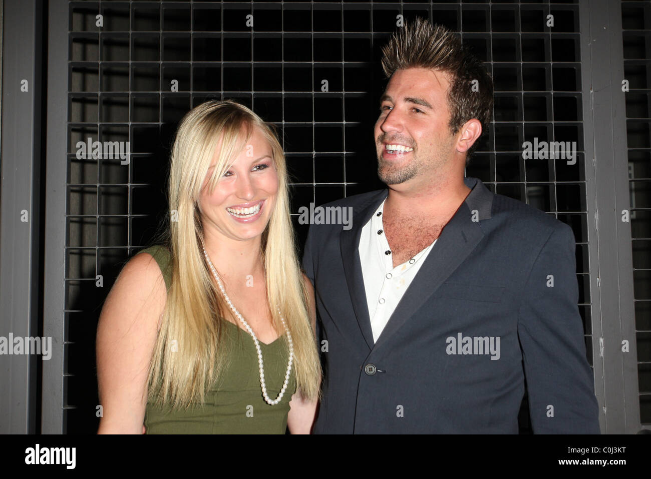 Michael waller hi-res stock photography and images - Alamy