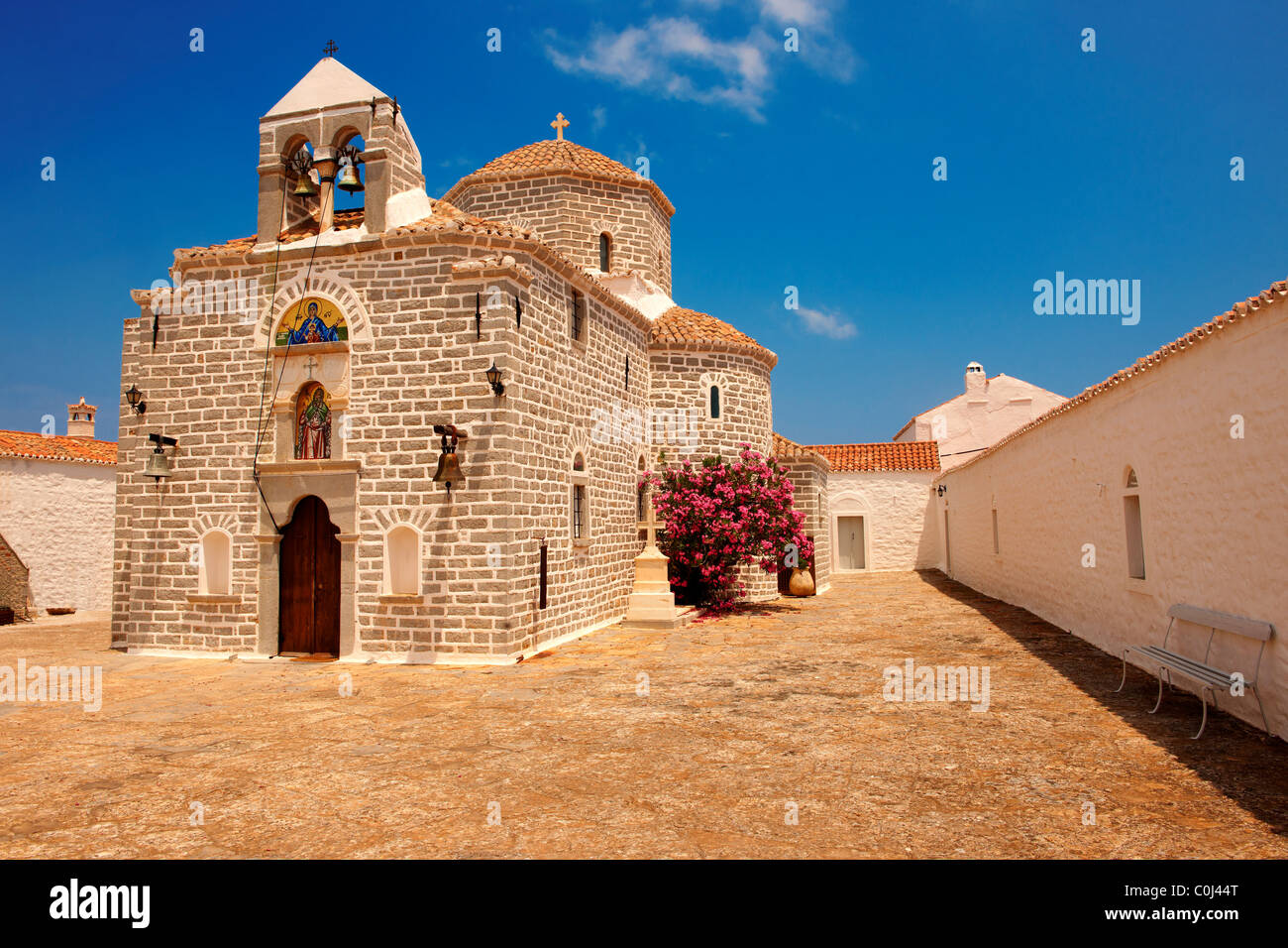 Profitis ilias hi-res stock photography and images - Alamy