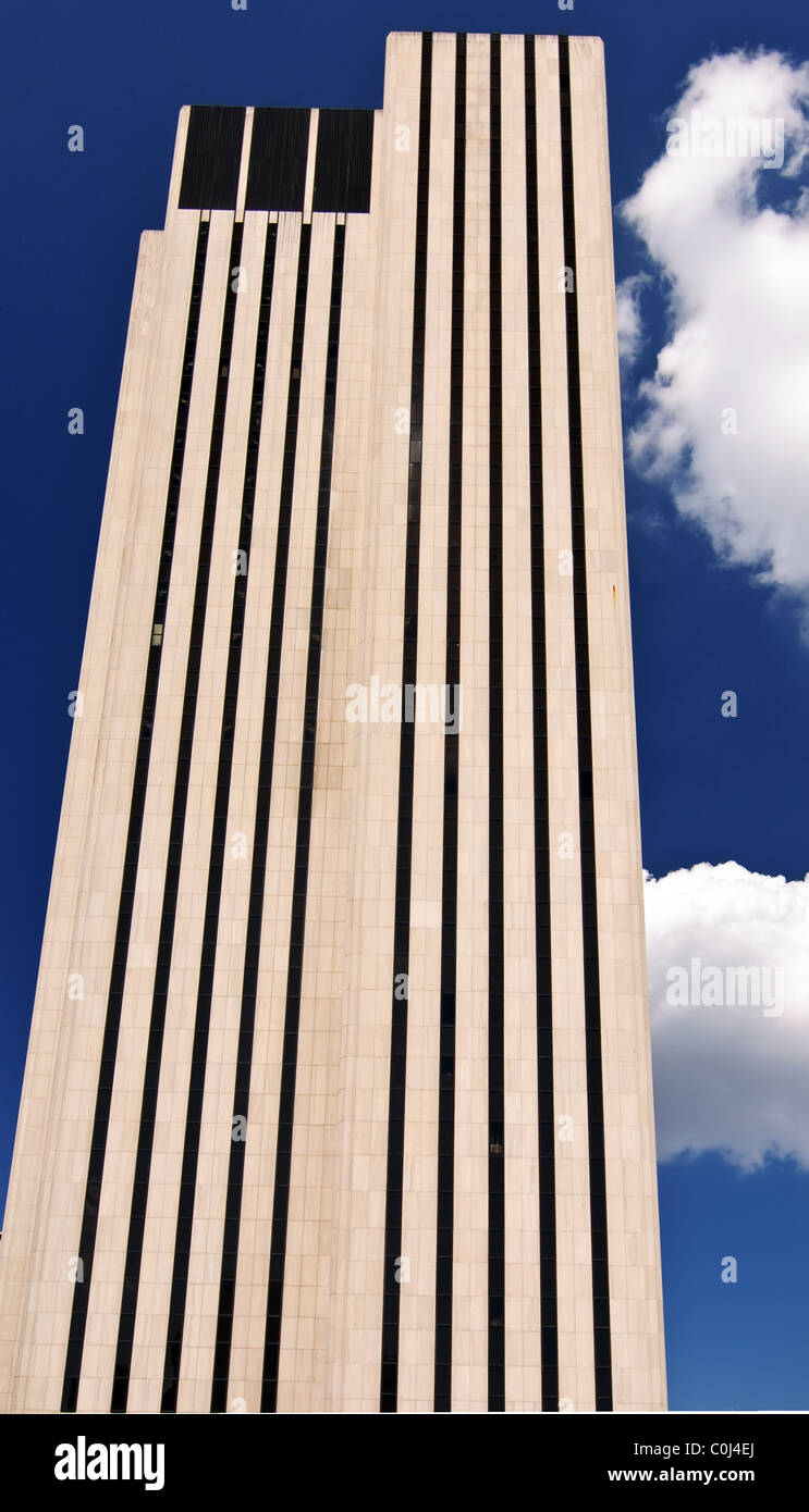 Super sky scraper hi-res stock photography and images - Alamy