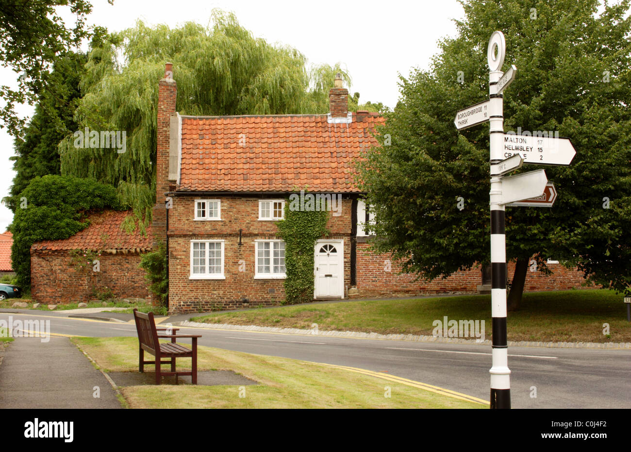 Easingwold High Resolution Stock Photography and Images - Alamy