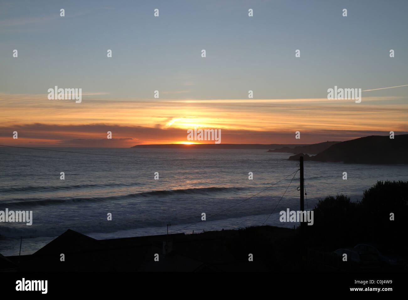 Sea tied hi-res stock photography and images - Alamy